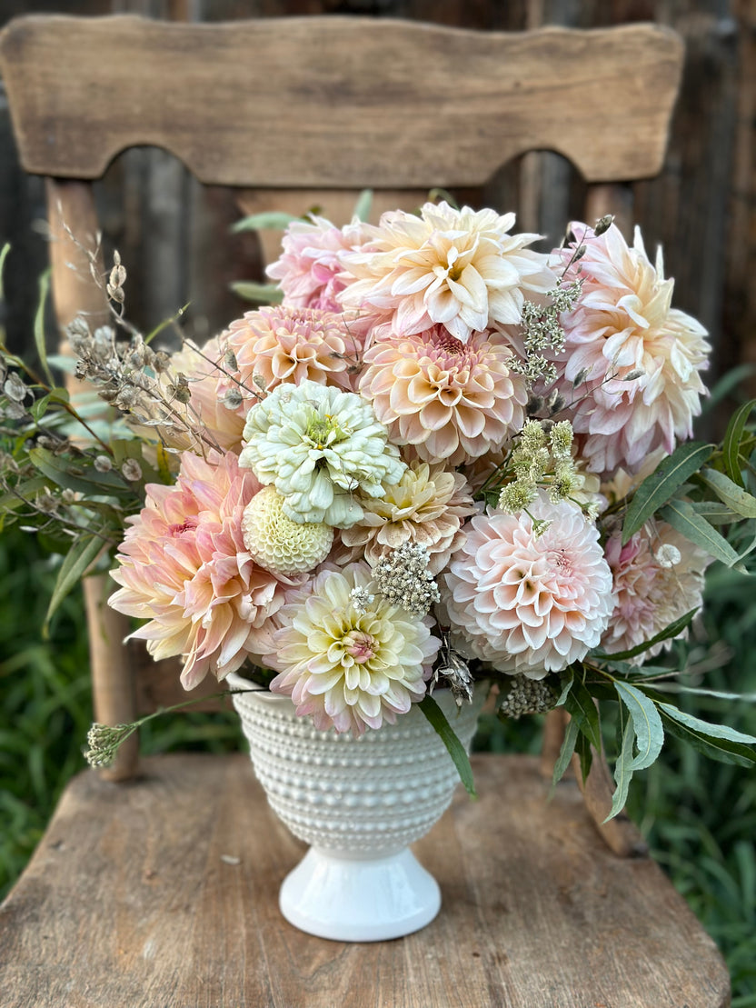 Torch River Flower Farm